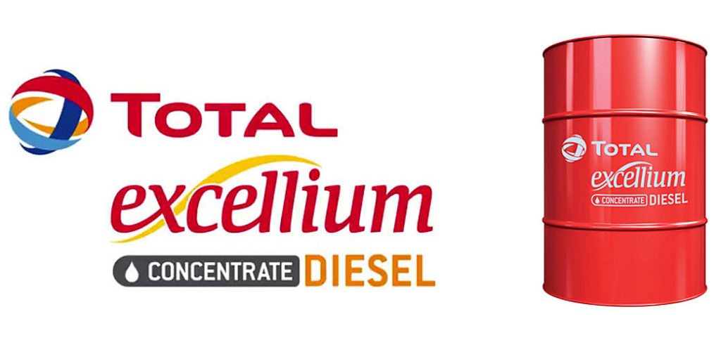 Total Excellium ConcentrateDiesel Star el nuevo lubricante para motores ...